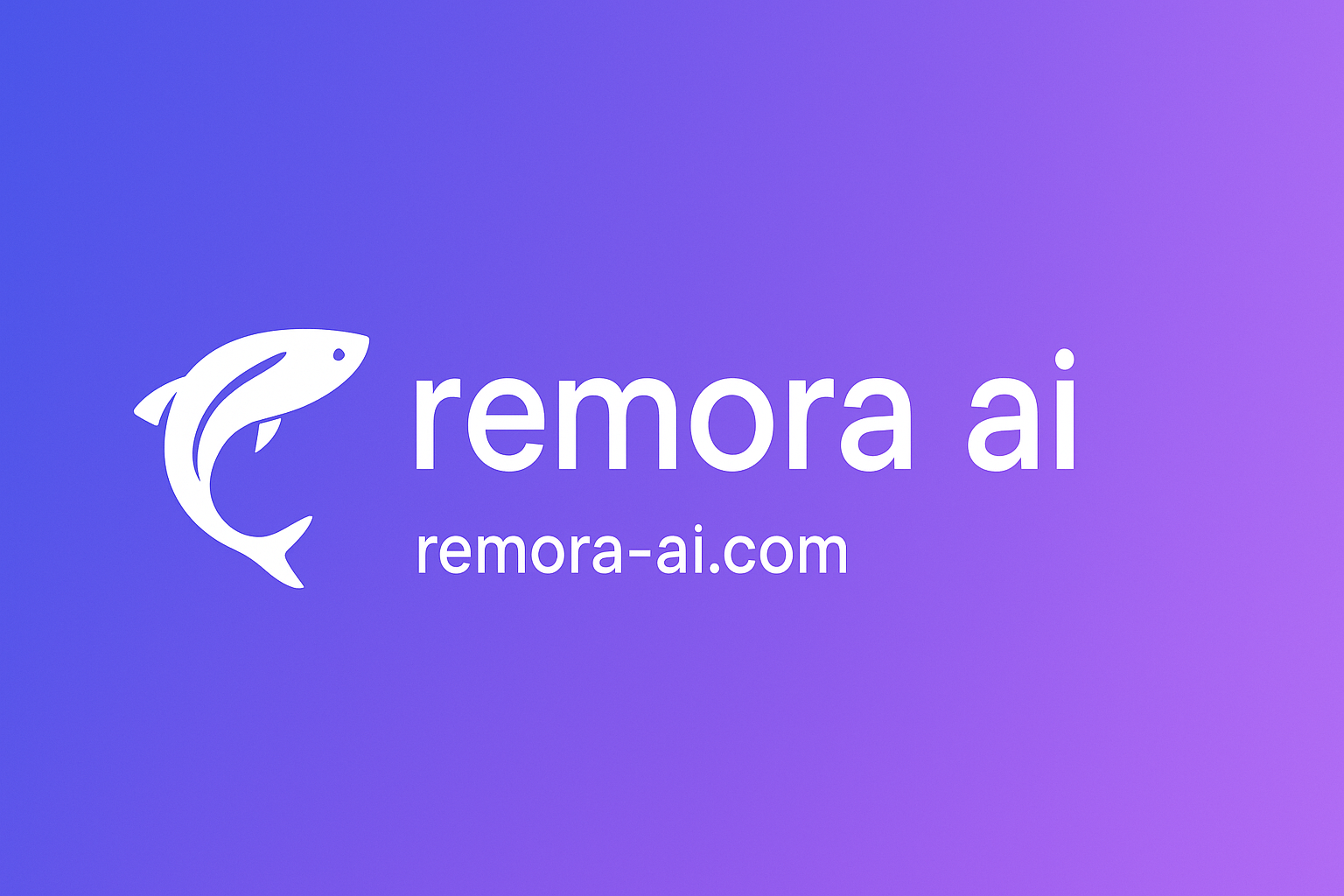 How Remora Works for Freqtrade - Market Risk Engine